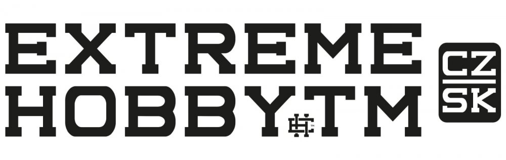 Extreme Hobby CZ&SK